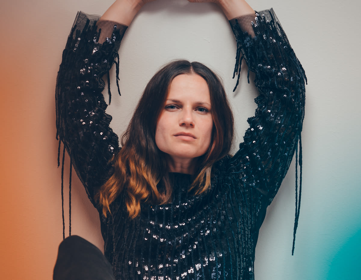 Jennifer Hall Austin Shows on Do512