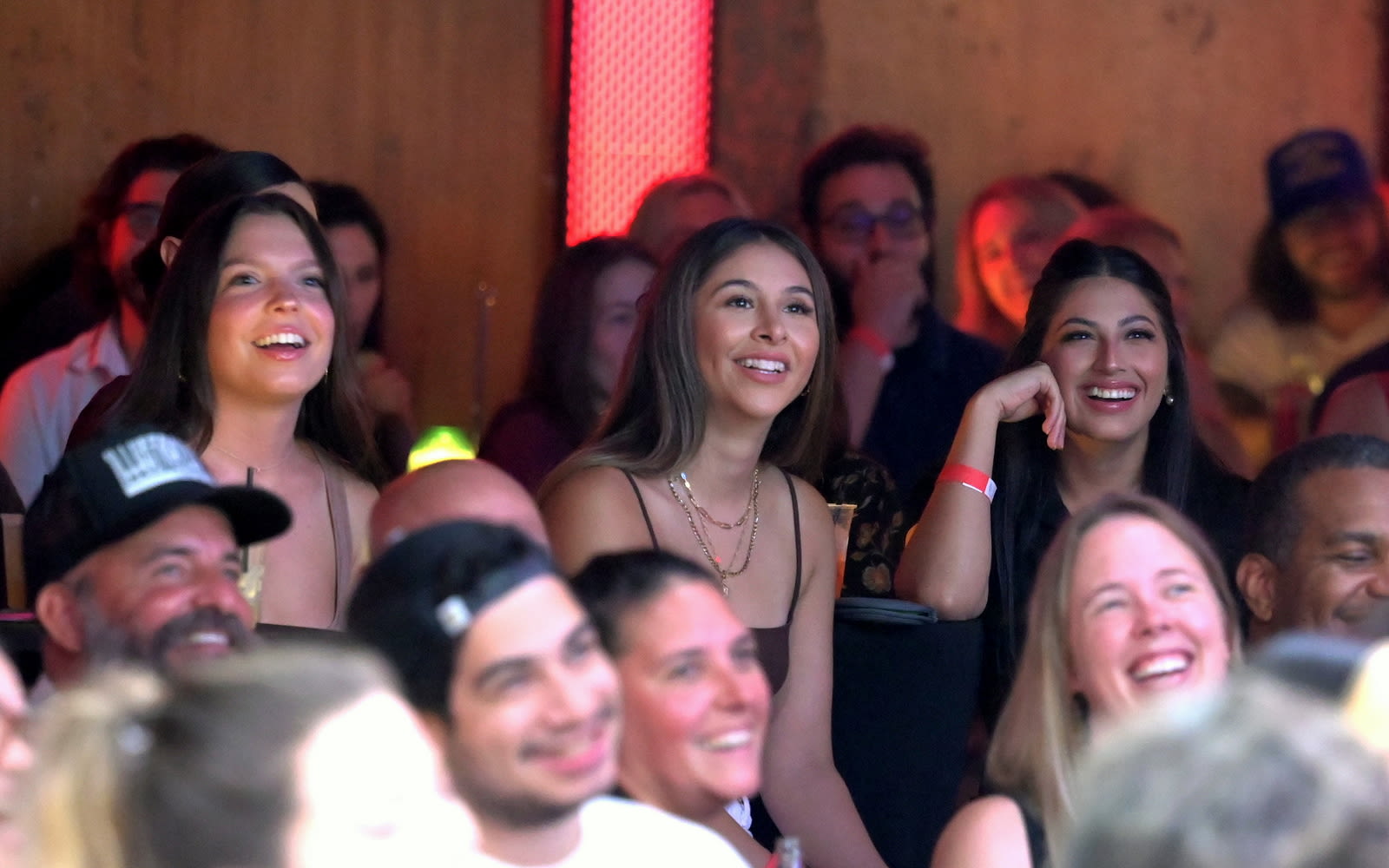 Big Laugh Comedy Austin Shows on Do512