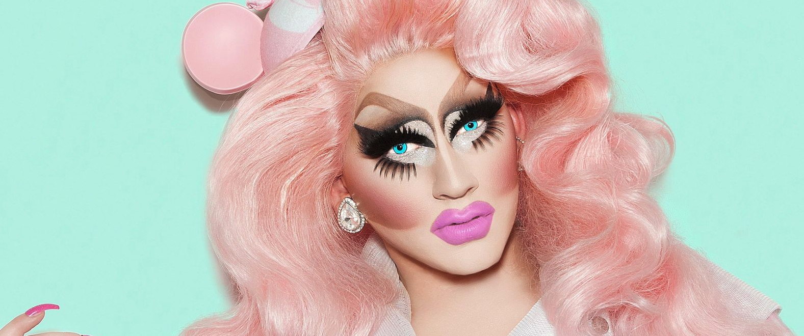 Trixie Mattel Philadelphia Shows on Do215