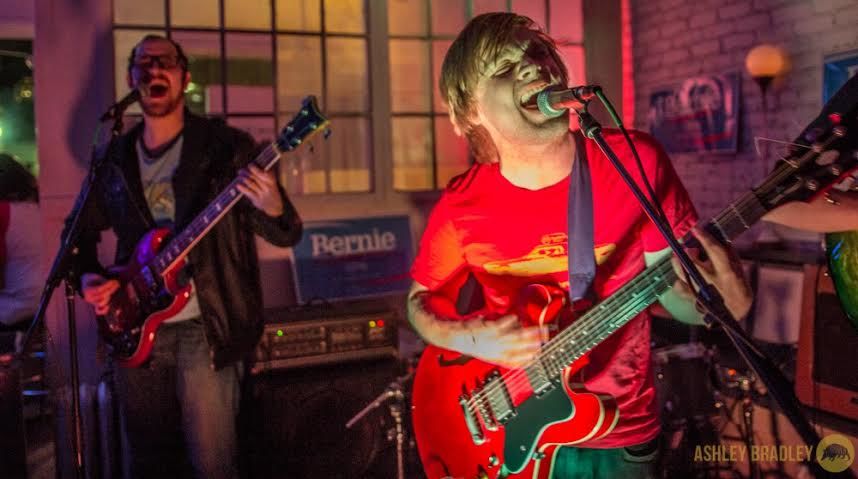 Magic Rockers of Texas Austin Shows on Do512
