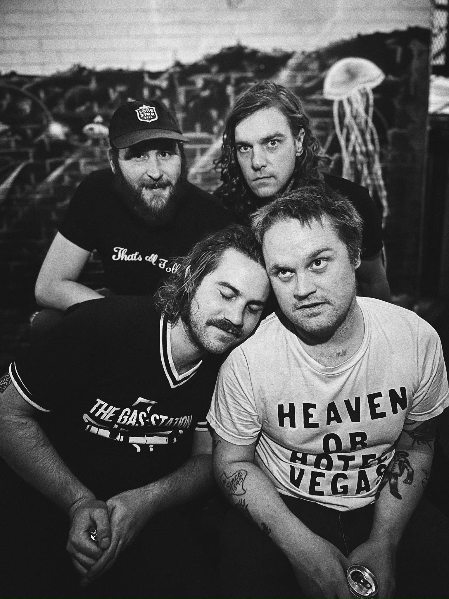 Magic Rockers of Texas Austin Shows on Do512