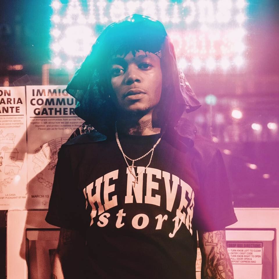 JID Chicago Shows on Do312