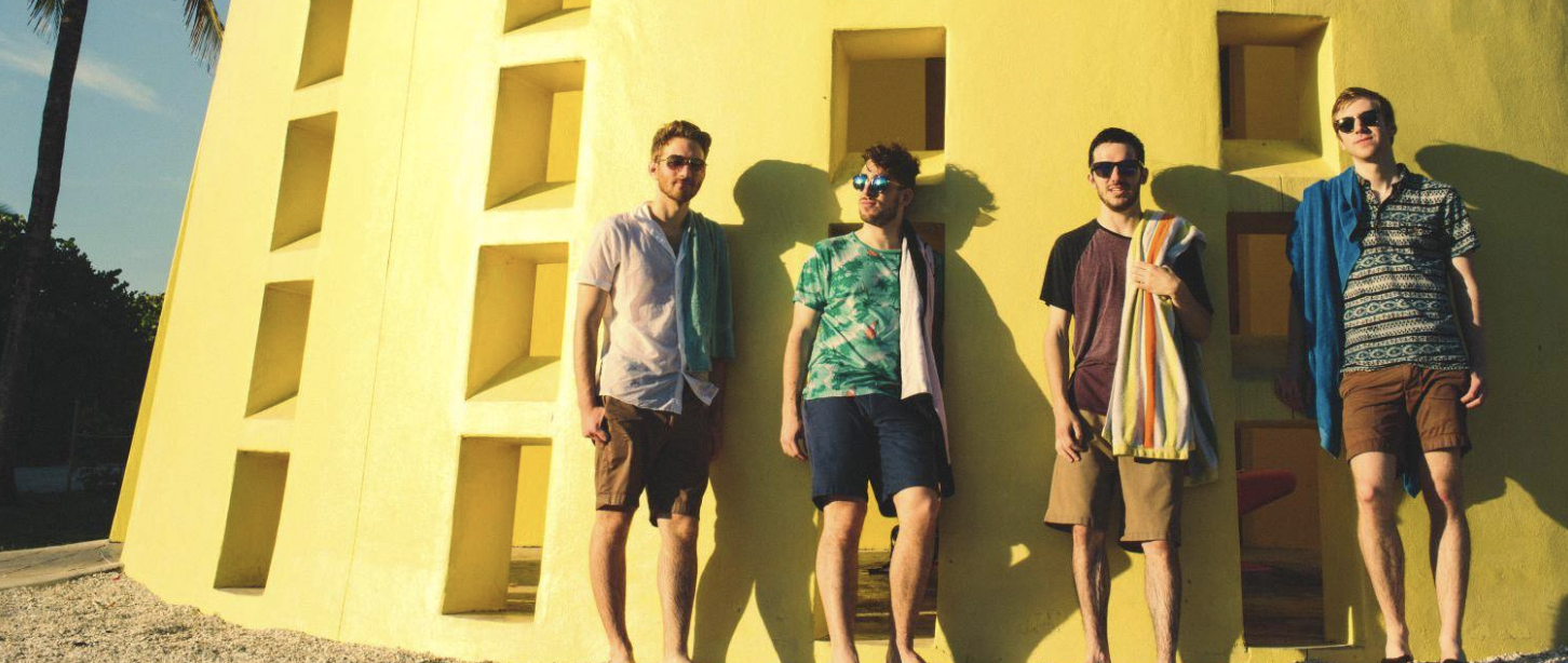 Tipling Rock Los Angeles Shows on DoLA