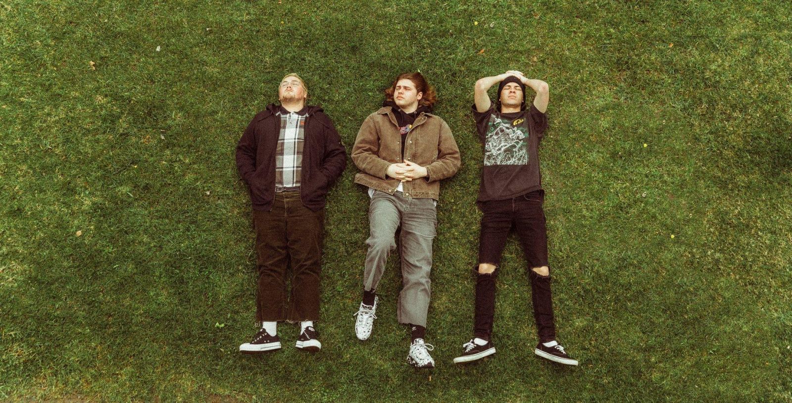 WAVEDASH Los Angeles Shows on DoLA