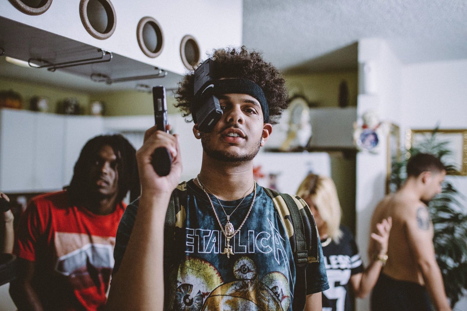 Smokepurpp Seattle Shows on Do206