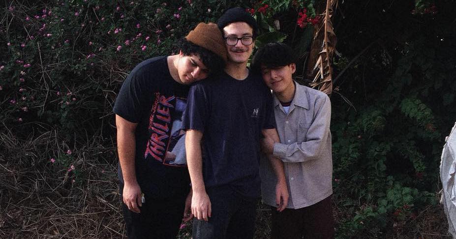 Beach Goons The Bay Area Shows on DoTheBay