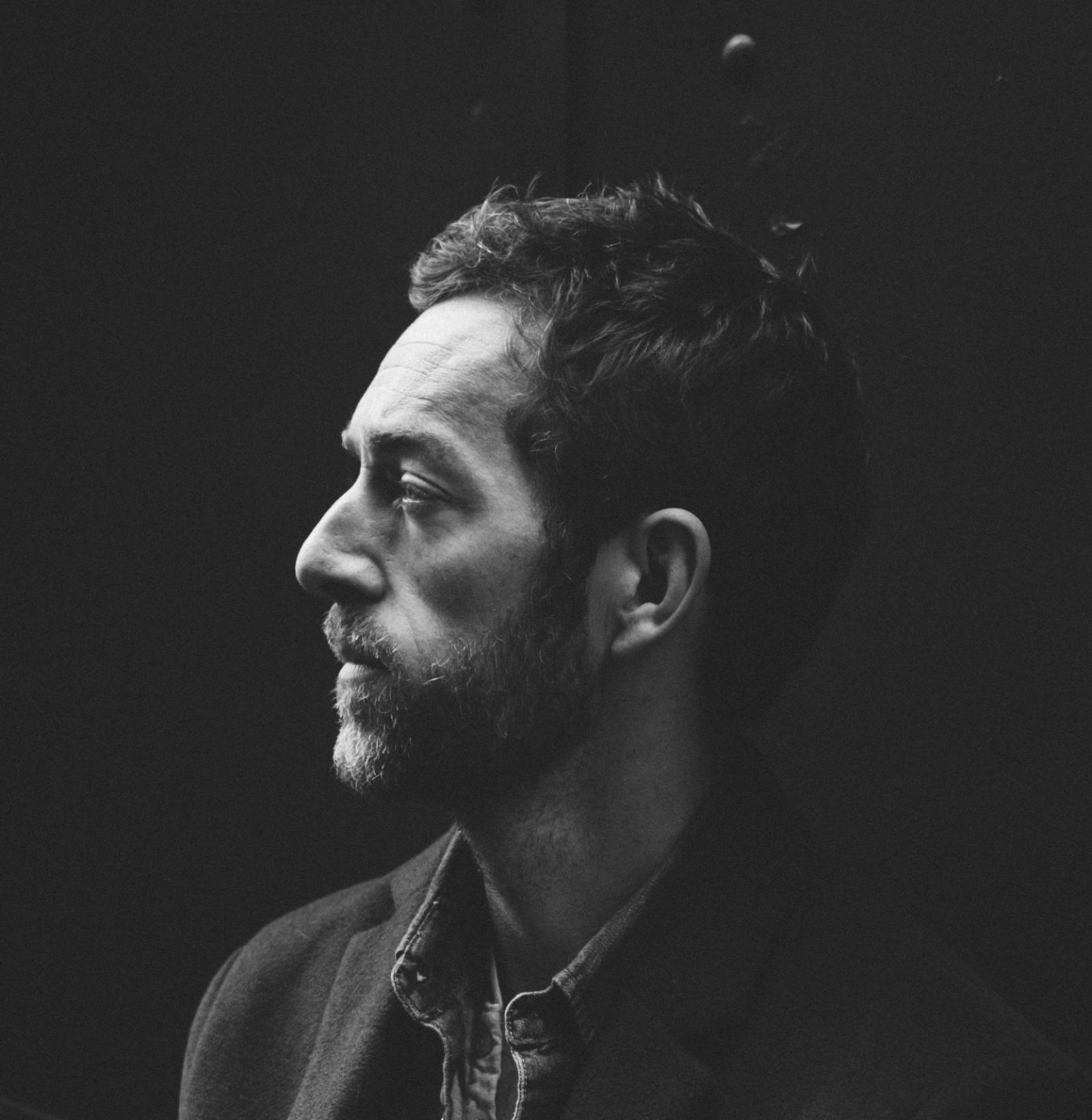 Alex Dunn "Scattered Poems" Album Release w/ Country Lips