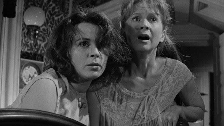 Terror Tuesday: The Haunting (1963) in Austin at Alamo