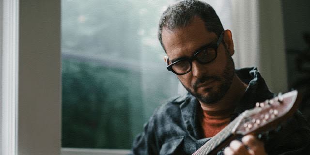 Charlie Hunter Trio Ft. Lucy Woodward and Derrek Phillips in