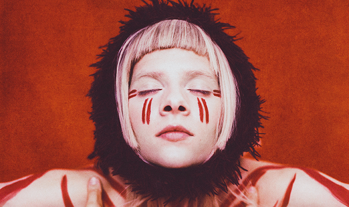 Aurora, Talos in Chicago at Metro