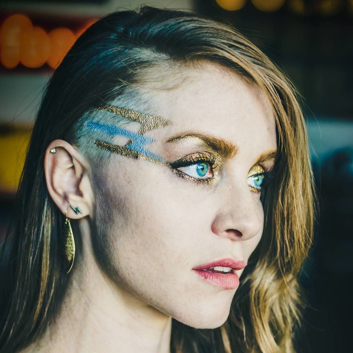 Sydney Wright 'Seiche' Release W/ Skymomma, That Girl Dre,