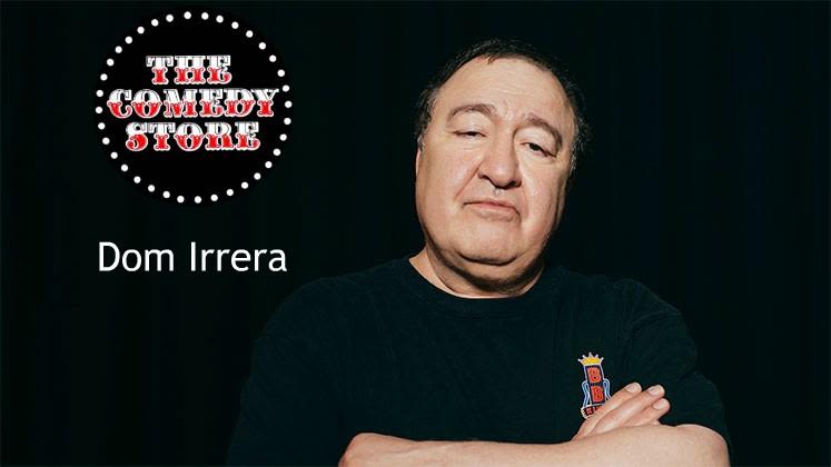 The Early Show Dom Irrera, Lucas Hirl, Esther Povitsky, Freddy