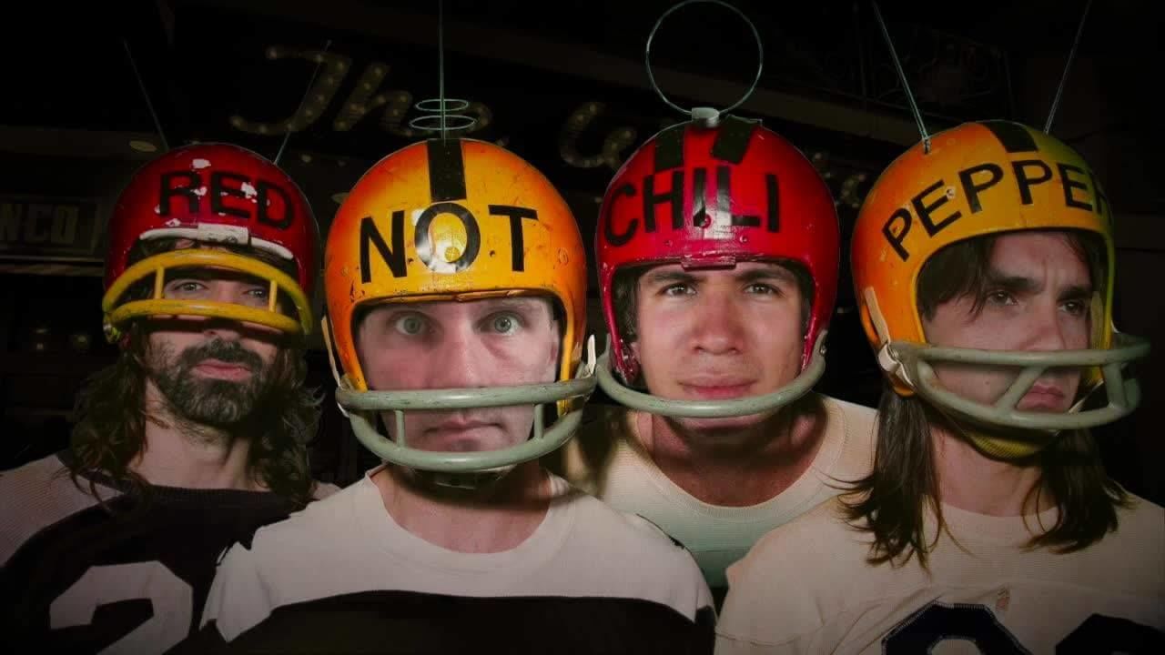 RED NOT CHILI PEPPERS, 40OZ TO FREEDOM, The Goonies in Boulder at