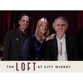 A Special Evening with Aztec Two-Step featuring Rex Fowler