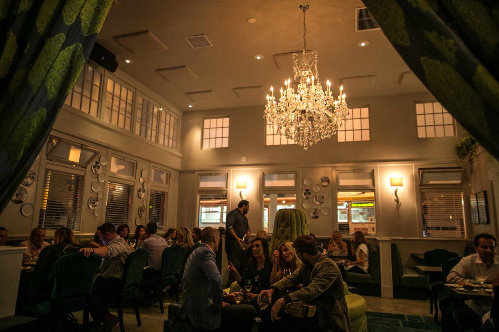 The Dorian Restaurant to Host a WhistlePig Whiskey Paired Dinner