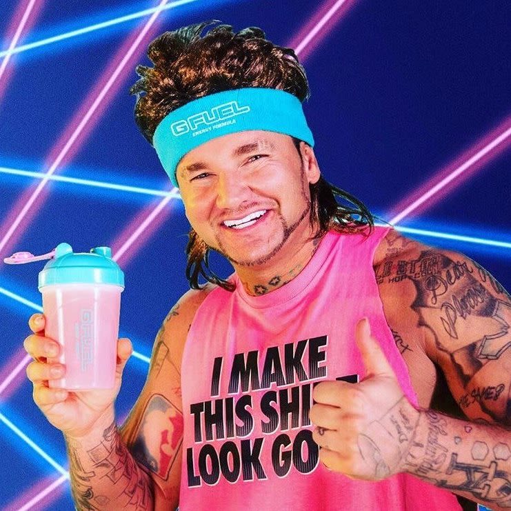 album release & performance by riff raff in New York at GoldBar