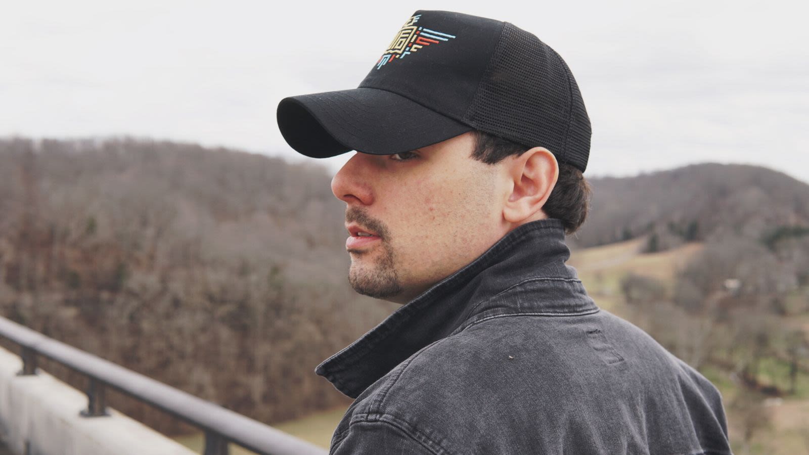 In The Round with Bryan Frazier and Friends in Nashville at The