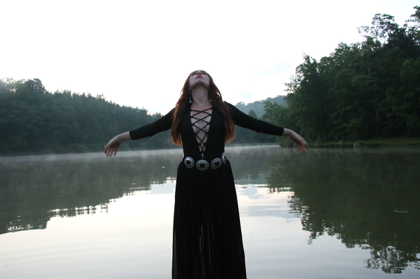In The Row with Hannah Blaylock, Jesse Isley, & more in Nashville