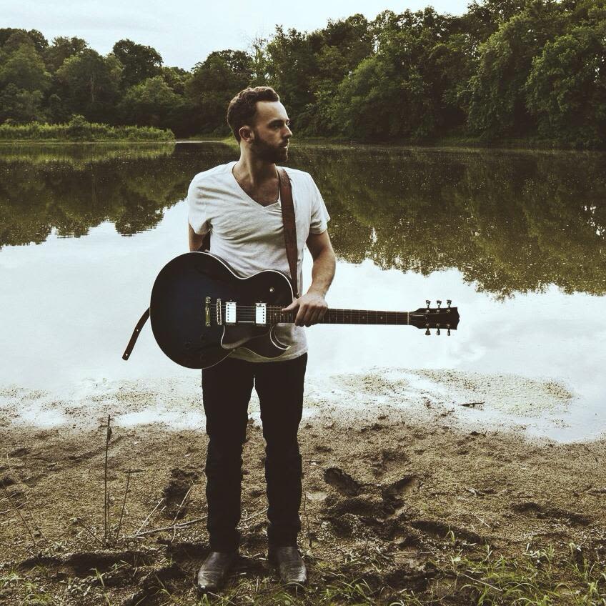 Dallas Wilson and Friends in Nashville at The Listening Room Cafe