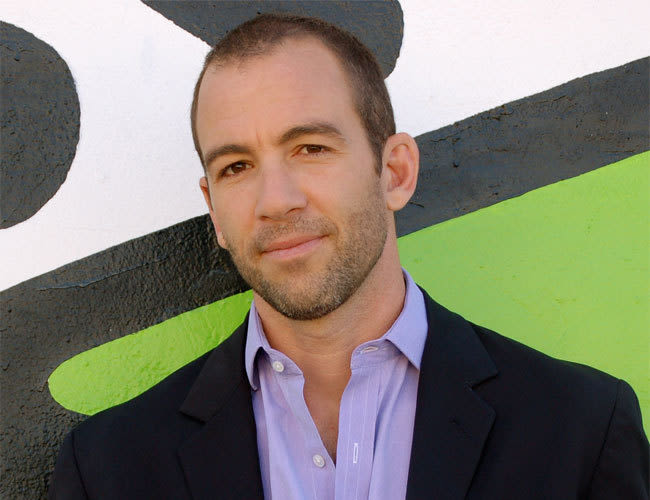 Bryan Callen in Denver at Comedy Works - Downtown