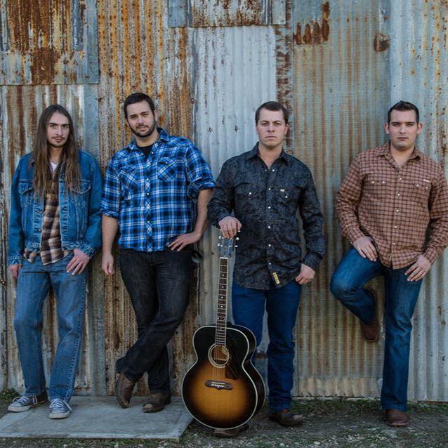 Drew Fish Band w/ Jon Stork in Austin at Stubb's