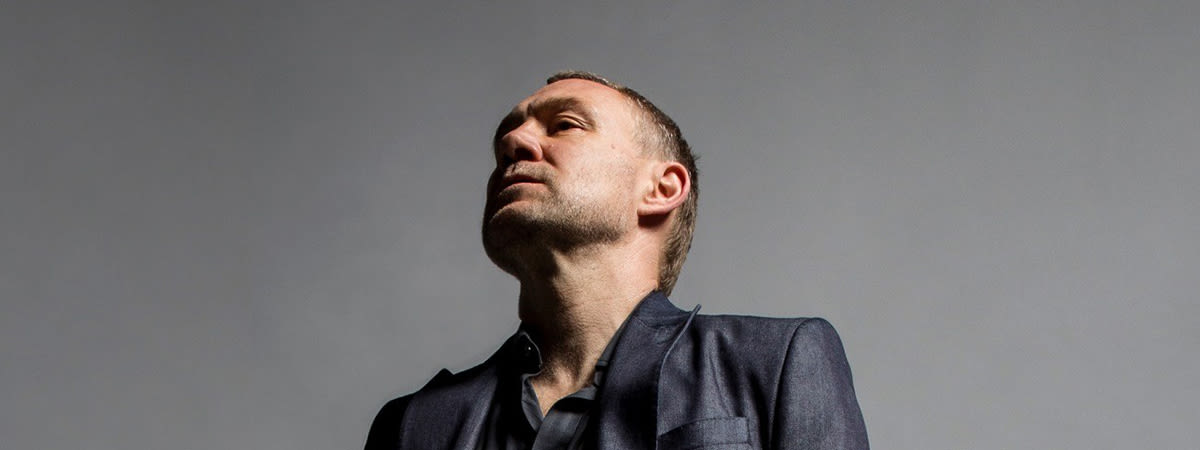 David Gray in Indianapolis at Old National Centre