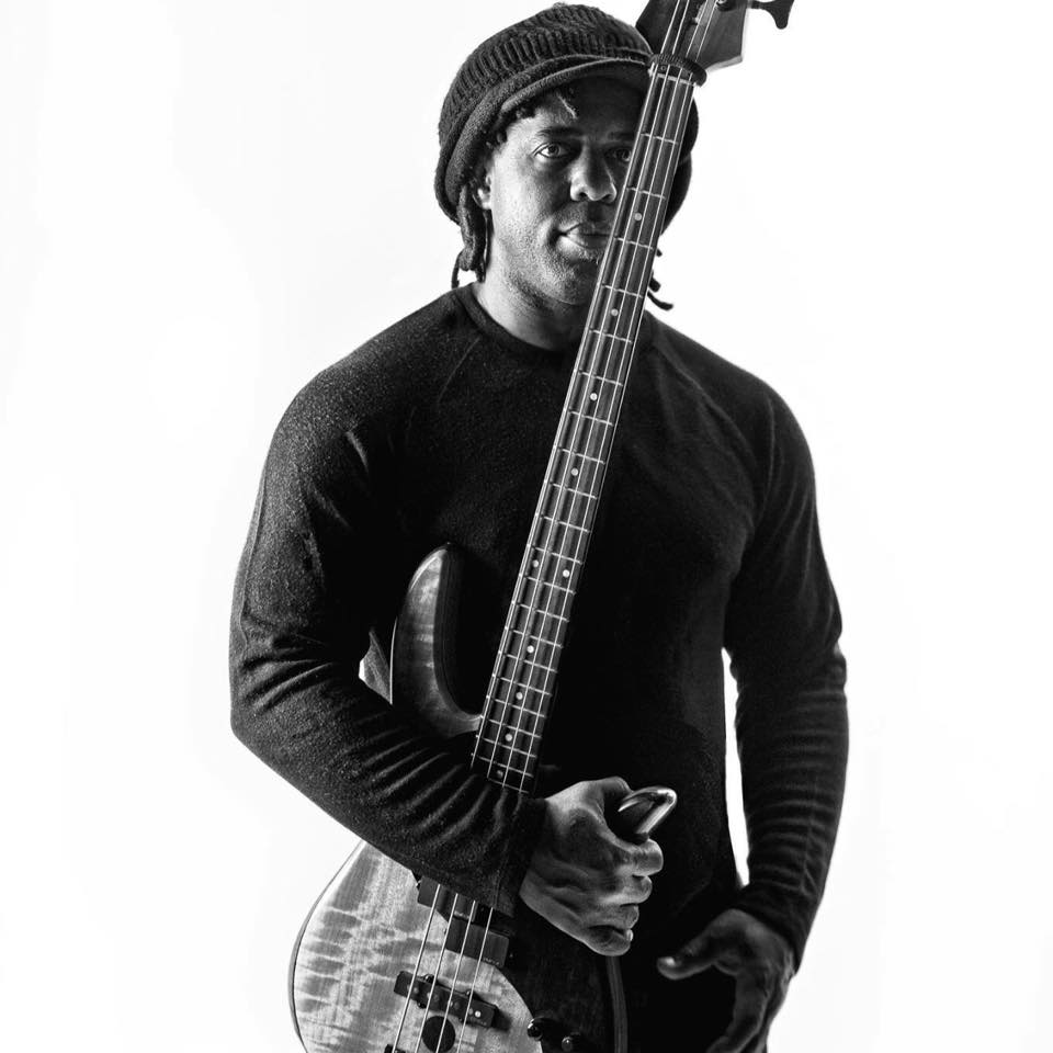 The Victor Wooten Band and the Wooten Woods Experience in
