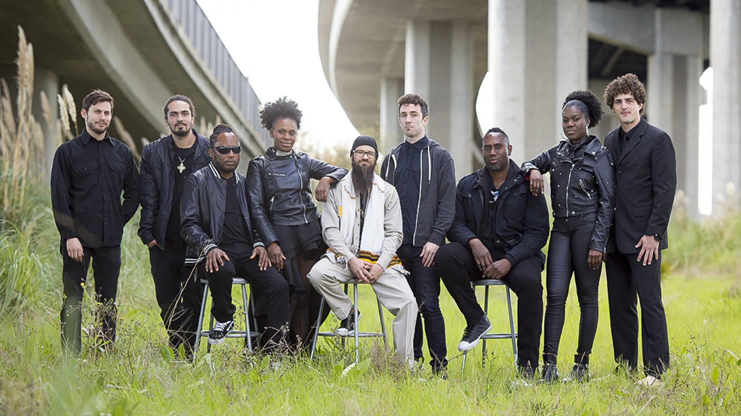 Groundation in San Francisco at The Independent