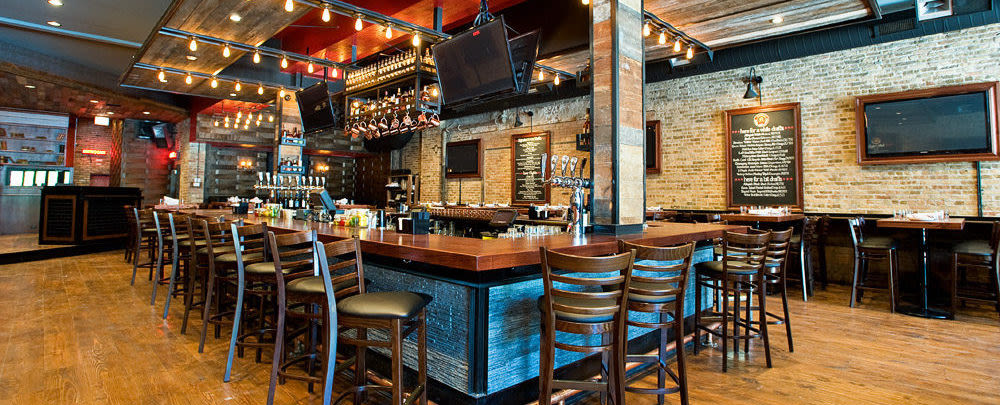 New Year's Eve Chicago 2018 at Stout in Chicago at Stout Barrel