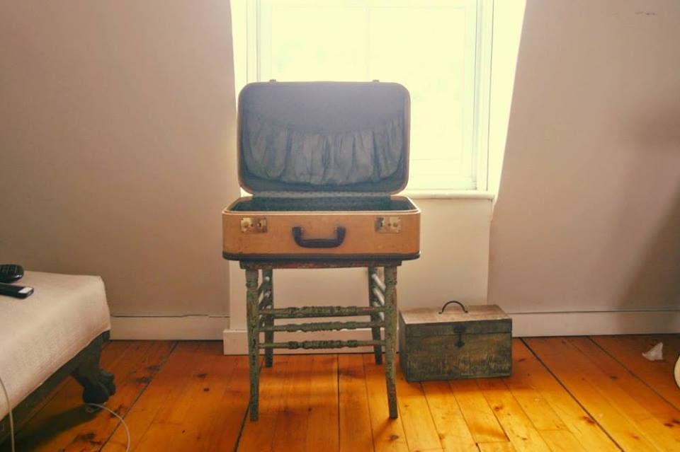 Unpacked: Three Interactive Stages in Victoria at Art Gallery of