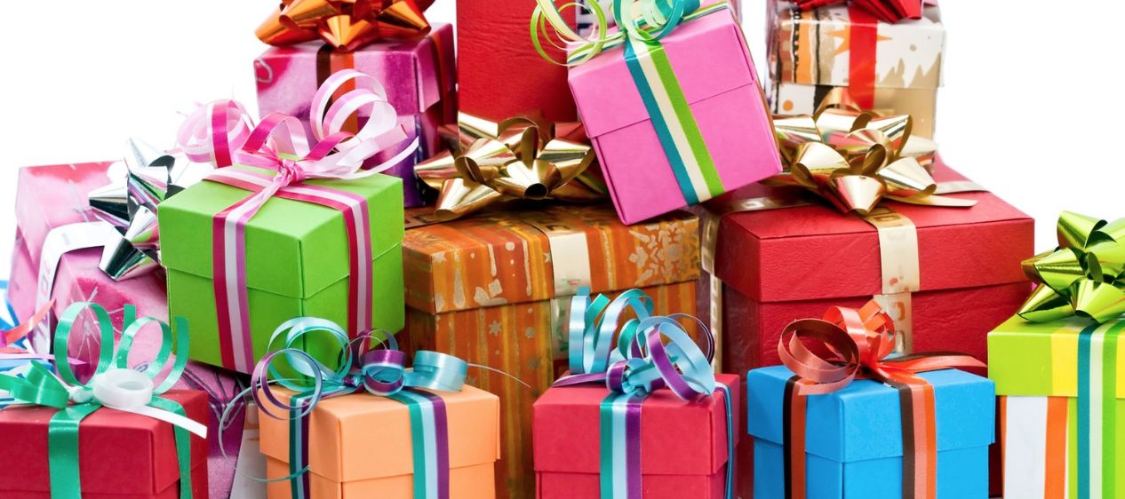 Holiday Gift Guide Party in Nashville at The Shay