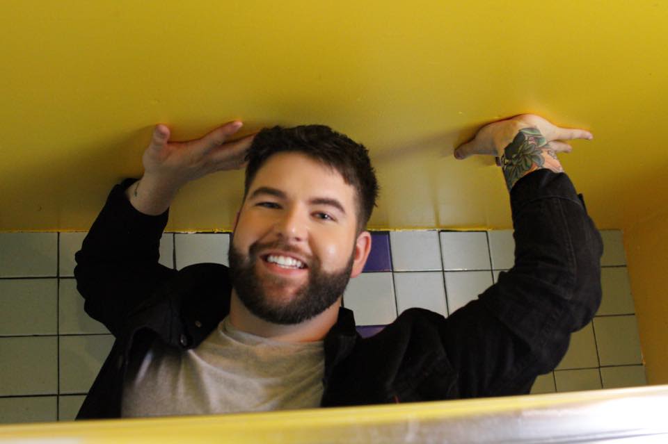 Straight Talk with Benton Ray in Nashville at Zanies