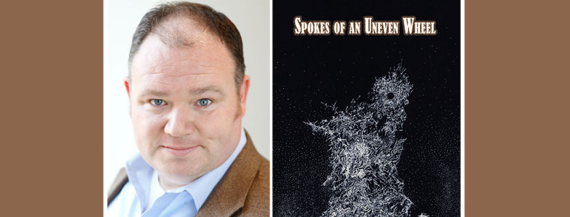 Colin Dodds Book Launch in Austin at Malvern Books