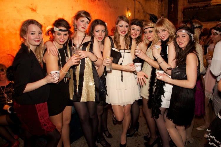 Indy Repeal Day Party 2018 in Indianapolis at Indianapolis City