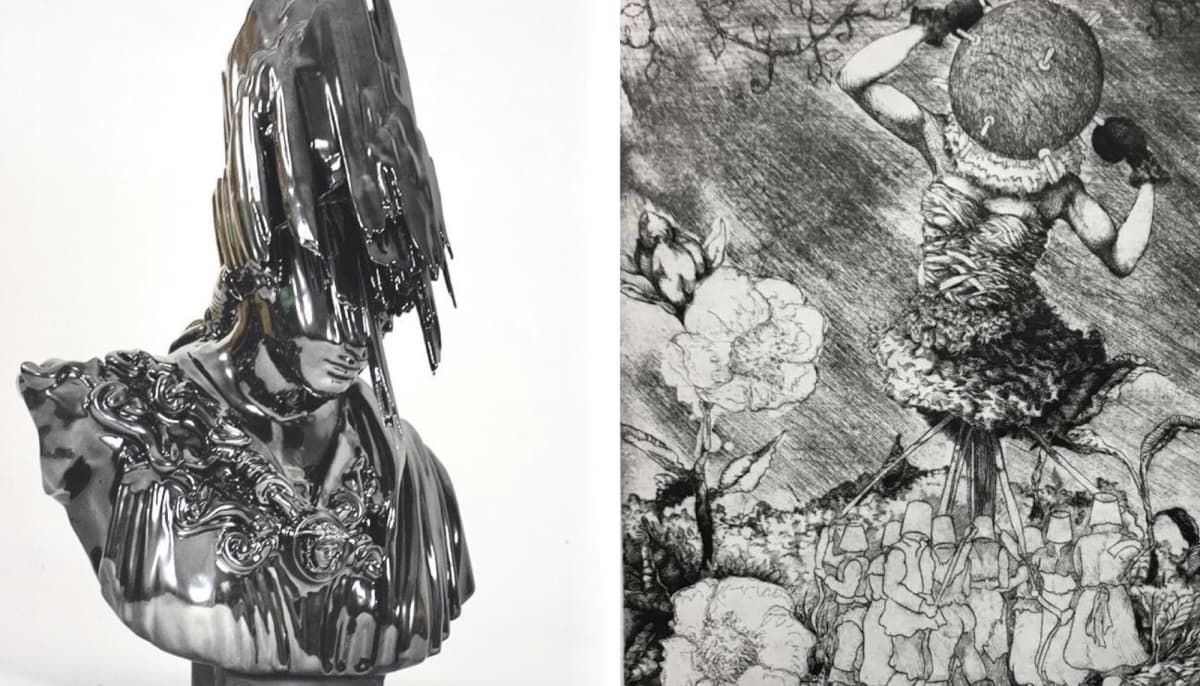 David Van Ness and Daniel Birdsong: "Manipulated Mythologies"