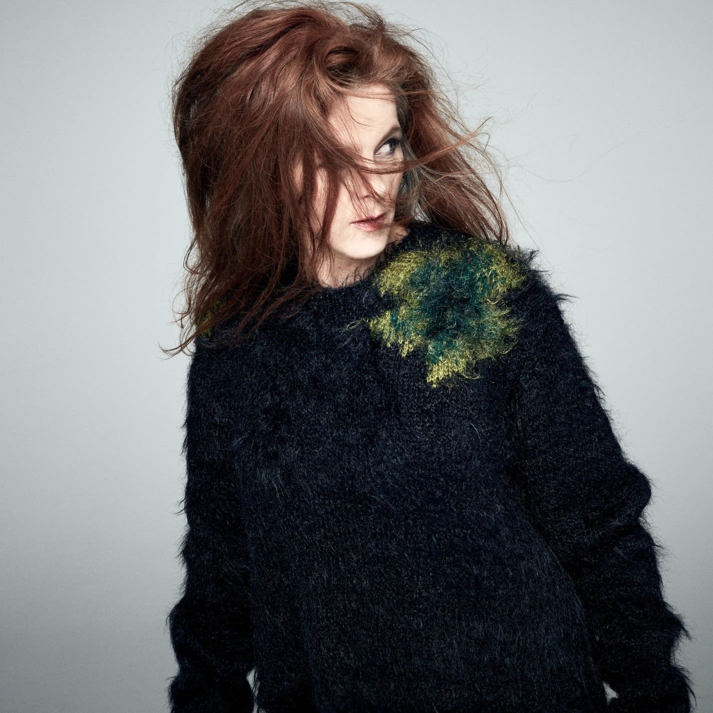 Neko Case, Shannon Shaw in Nashville at Marathon Music Works