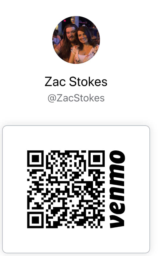 Zac Stokes' Birthday Bash & Benefit Show in Fort Worth at The