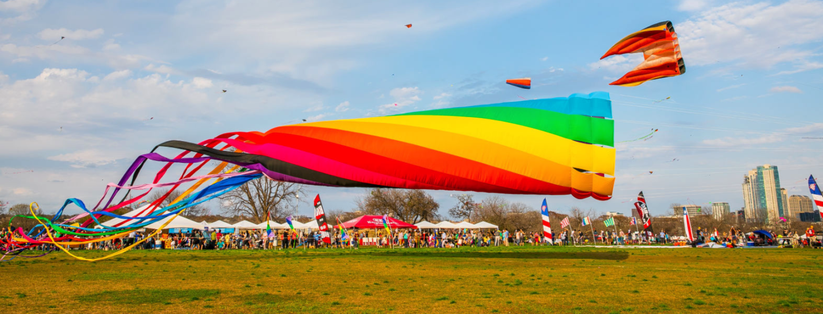 The 90th ABC Kite Fest In Austin At Zilker Park the-90th-abc-kite-fest-in-austin-at-zilker-park
