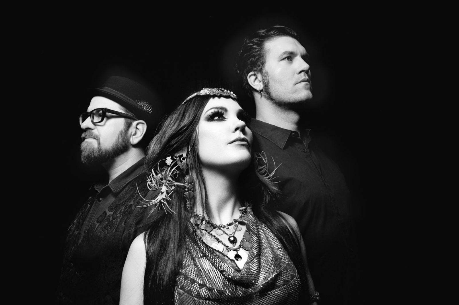 Beats Antique, Russ Liquid, Axel Thesleff in Chicago at Concord