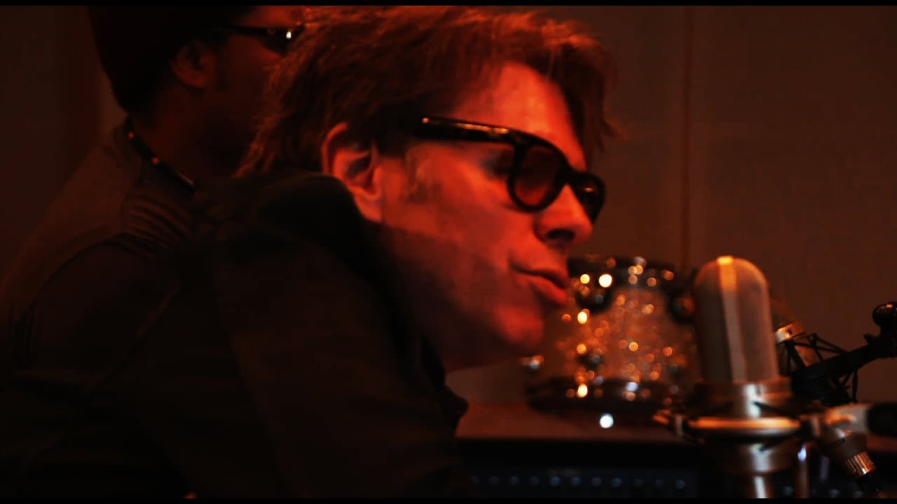 LOUNGE - James House and the Blues Cowboys January Residency