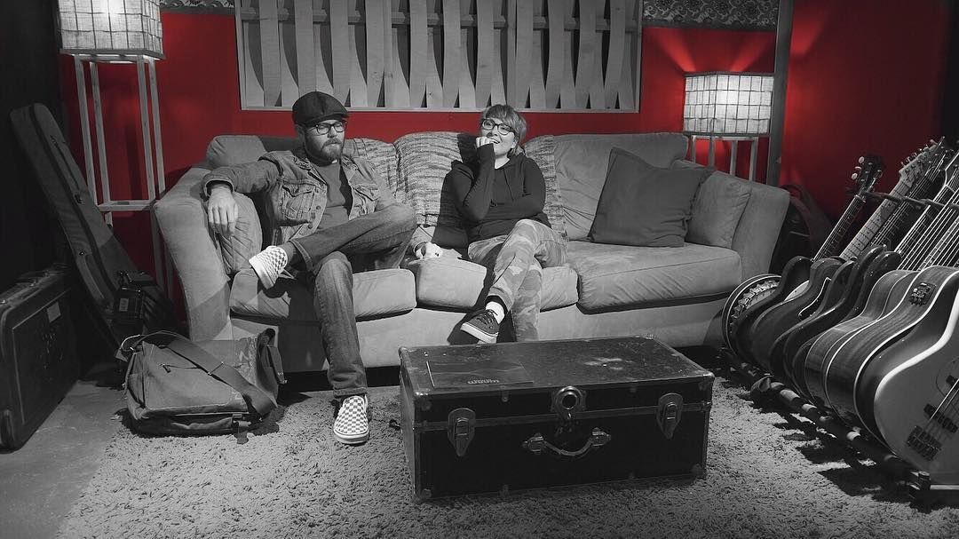 New Faces Night Feat., Anthony J, City Silos, The Imaginaries in