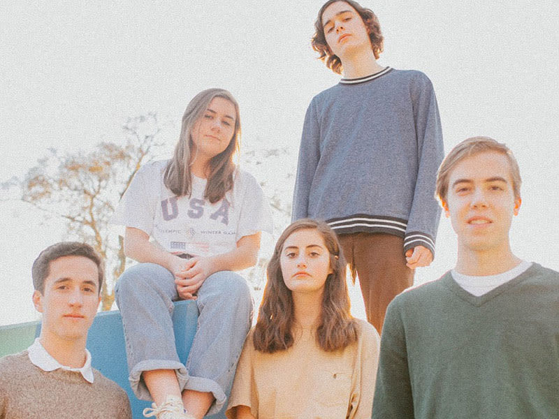 Lunar Vacation, The Slaps in Chicago at Schubas