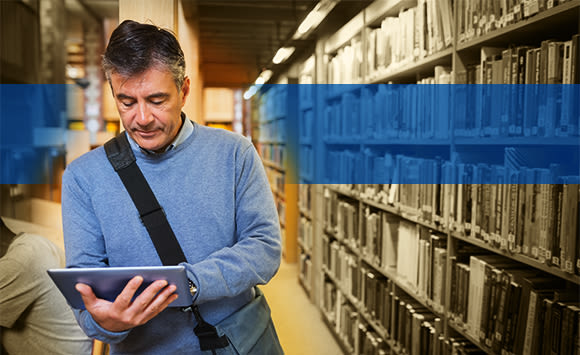 Tech Time in Austin at Austin Public Library Manchaca Road Branch