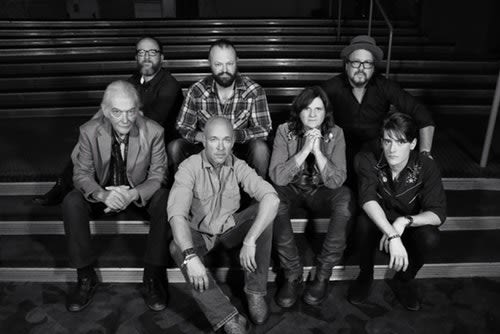 Amy Ray Band in Austin at Stubb's