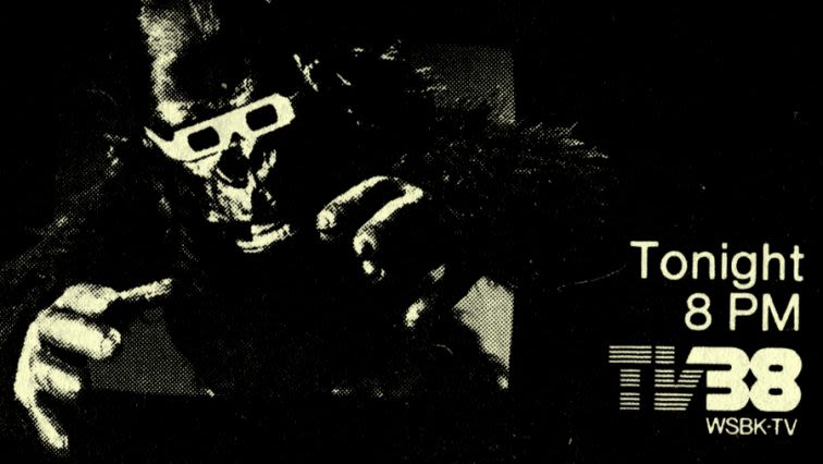 Terror Tuesday: Made-For-TV Mystery Movie in Austin at Closed: