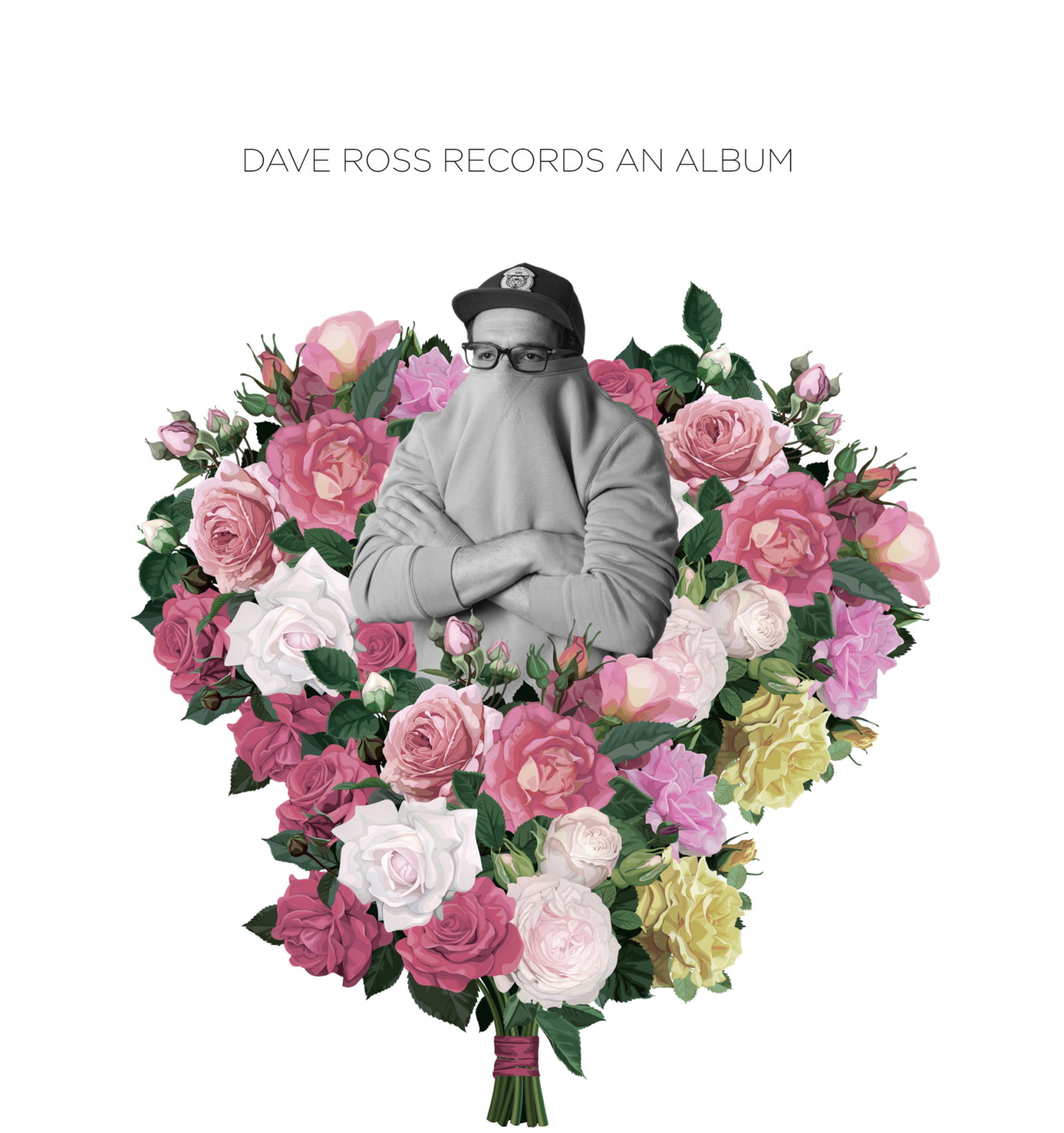 Dave Ross in Los Angeles at The Echo