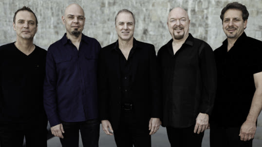 The Rippingtons feat. Russ Freeman in New York at Highline