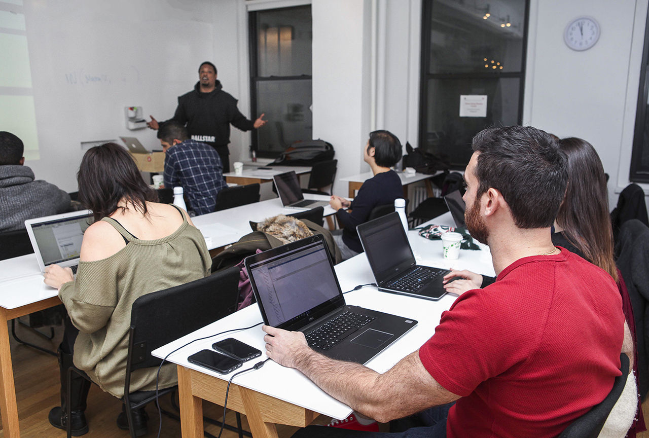 Free Introduction to Coding: HTML & CSS in Austin at General