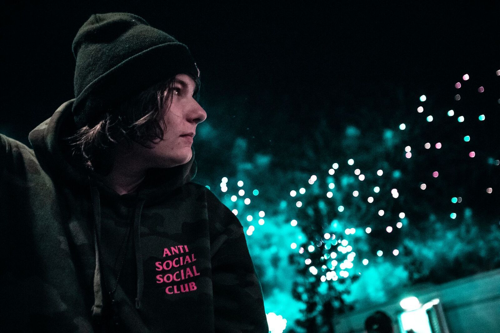 Dion Timmer X Dubloadz: Neon Phantom Tour in Nashville at The