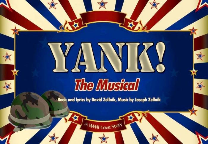 Yank in Indianapolis, IN at IndyFringe